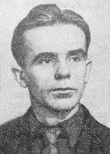 Герой Социалистического Труда Бондарев Иван Денисович :: Герои страны