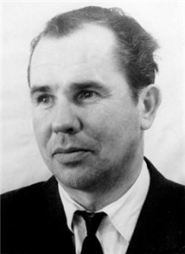 Герой Социалистического Труда Рябов Виктор Иванович :: Герои страны