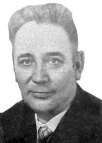 Герой Социалистического Труда Бабенко Владимир Константинович :: Герои ...