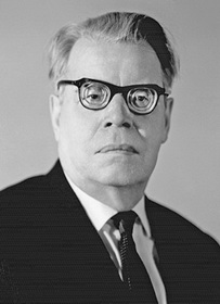 Герой Социалистического Труда Исаковский Михаил Васильевич :: Герои страны