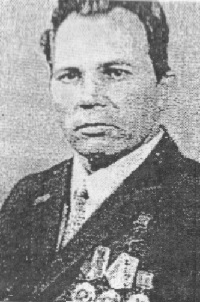 Герой Социалистического Труда Новиков Анатолий Константинович :: Герои ...