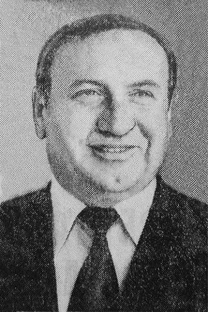 Герой Социалистического Труда Пилипенко Виктор Иванович :: Герои страны